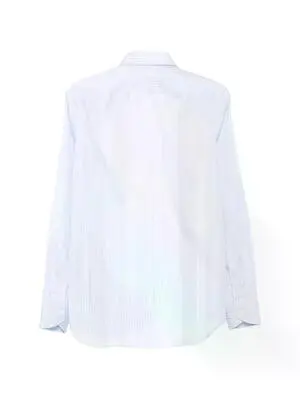 Canali Striped Shirt
