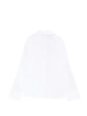 Kristensen Du Nord Chest-pocket Shirt