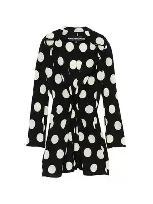 Junya Watanabe Jacket Polka Dot Pattern