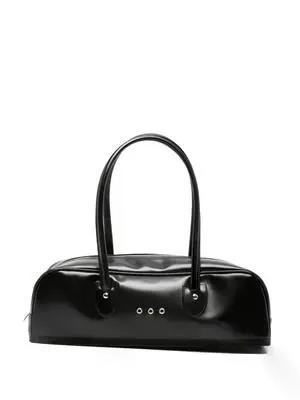 Comme Des Garçons Top-handle Shoulder Bag