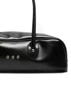 Comme Des Garçons Top-handle Shoulder Bag