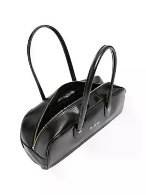 Comme Des Garçons Top-handle Shoulder Bag