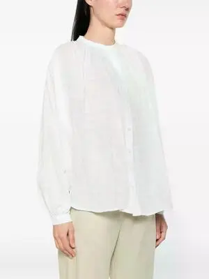 JCSOPHIE Lane Gathered Blouse