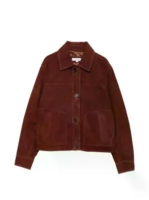JCSOPHIE Livorno Buttoned Jacket