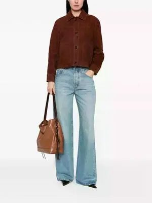 JCSOPHIE Livorno Buttoned Jacket