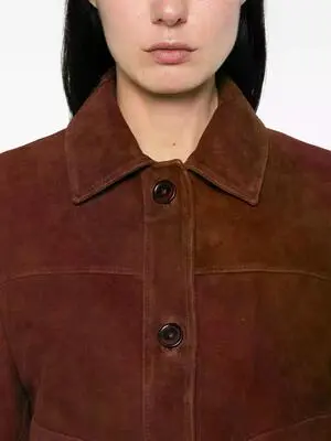 JCSOPHIE Livorno Buttoned Jacket