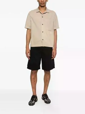 Carhartt Work In Progress Kade Cargo Shorts - Black
