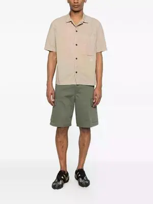 Carhartt Work In Progress Kade Cargo Shorts - Green