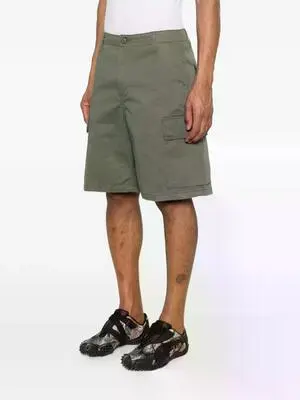 Carhartt Work In Progress Kade Cargo Shorts - Green