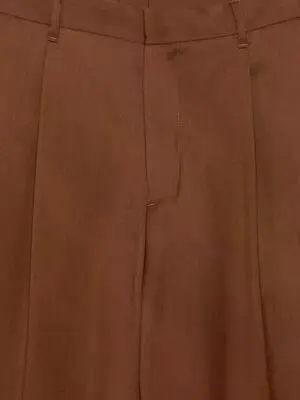 LARDINI Pleated Trousers