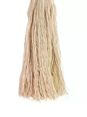 Balmain Tassel Keyring