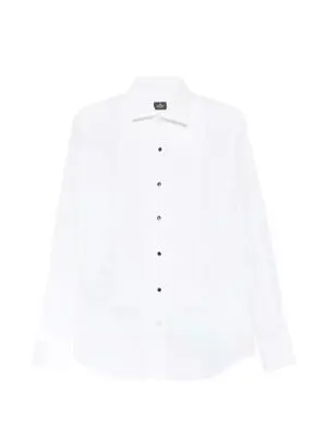 ALESSANDRO GHERARDI Button Shirt