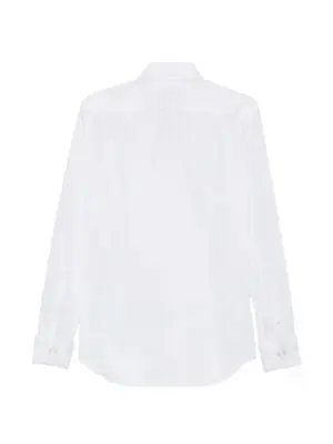 ALESSANDRO GHERARDI Button Shirt