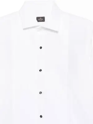 ALESSANDRO GHERARDI Button Shirt