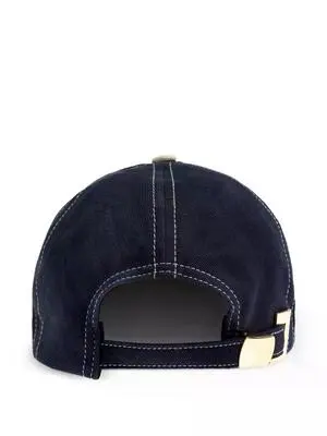 Balmain Logo Cap