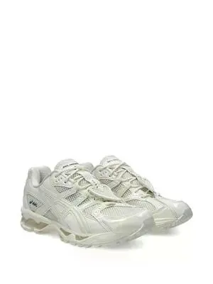 Asics Gel-nimbus .1 Sneakers - White