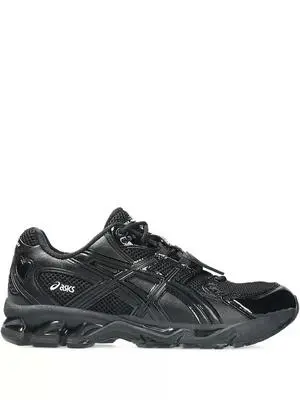 Asics Gel-nimbus .1 Low-top Sneakers - Black