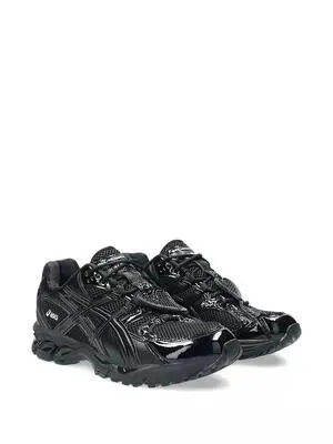 Asics Gel-nimbus .1 Low-top Sneakers - Black