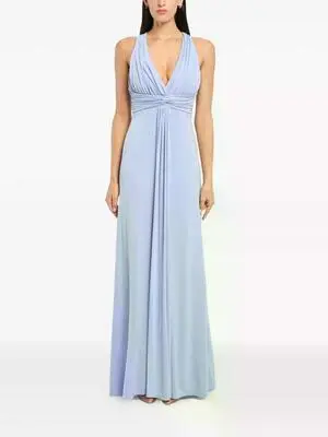 Cinq À Sept Gertie Gown