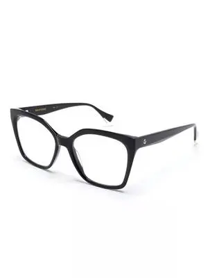 GIGI STUDIOS Penelope Eyeglasses - Black