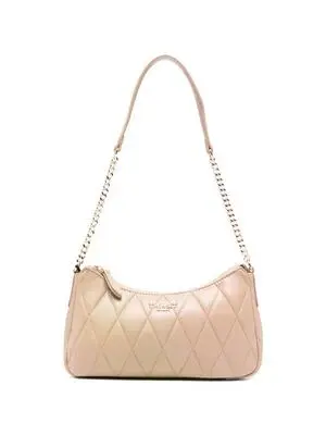 Twinset Gold Tone Shoulder Bags