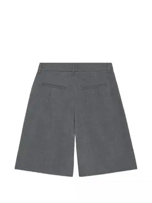 WON HUNDRED Liam Shorts - Grey