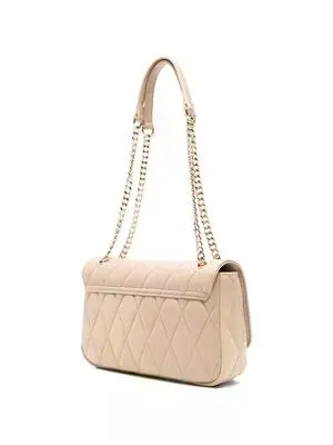 TWINSET Quilted Chain Shoulder Bag