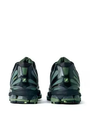 NEW BALANCE 1980 Lace-up Sneakers