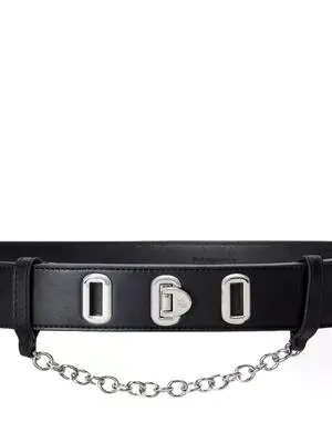 Ralph Lauren Chain Embellished Belt