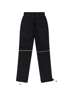 Rhude Knee-zip Cargo Trousers