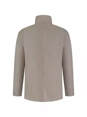 MOORER High-collar Jacket