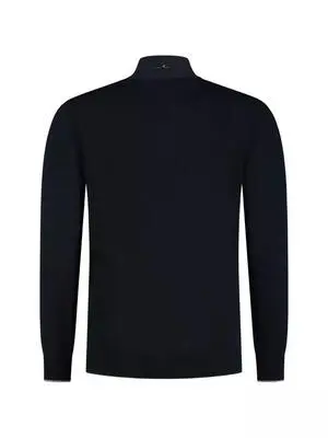 Paul & Shark Half-zip Knitwear