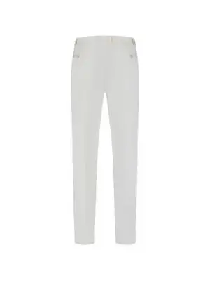 LARDINI Buttoned Trousers