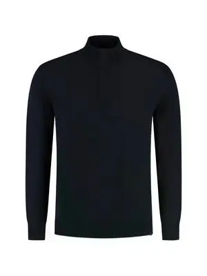 Paul & Shark Buttoned Sweater