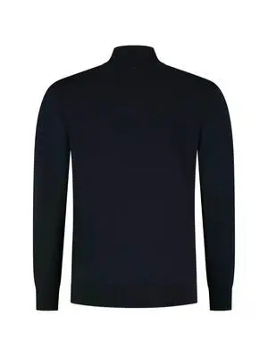 Paul & Shark Buttoned Sweater