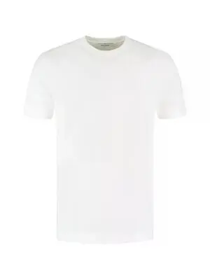 GRAN SASSO Crew-neck T-shirt