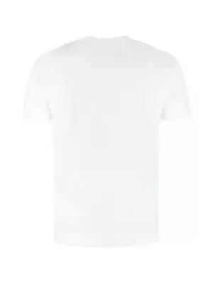 GRAN SASSO Crew-neck T-shirt