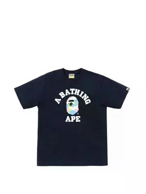 A BATHING APE Graphic T-shirt