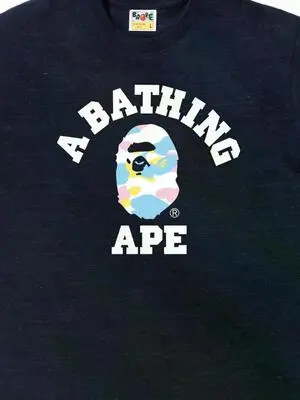 A BATHING APE Graphic T-shirt