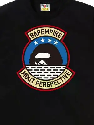 A BATHING APE Graphic T-shirt
