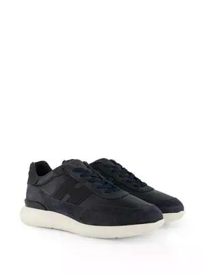 Hogan Interactive³ H Panel Sneakers - Blue
