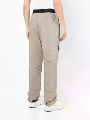 Fear Of God Logo-appliqué Straight-leg Trousers