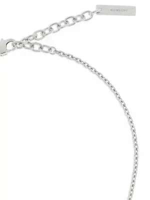 Givenchy Crystal-embellished Necklace