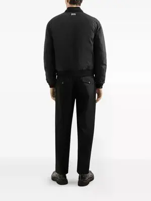 Dolce & Gabbana Pleated Trousers