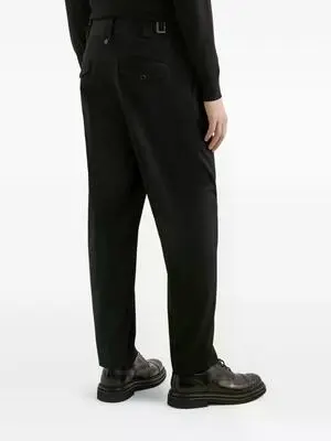 Dolce & Gabbana Pleated Trousers