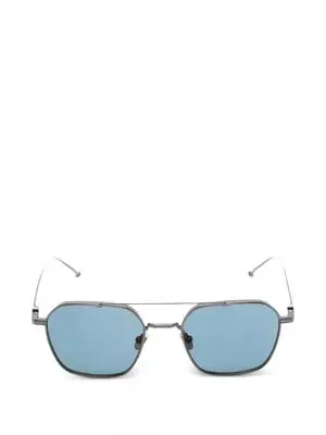 Cartier Square Frame Sunglasses