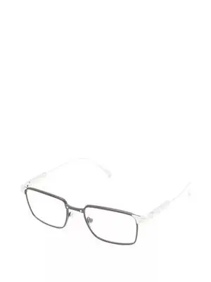 Cartier Rectangle-frame Eyeglasses