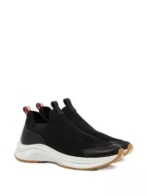 Bally Pull-tab Slip-ons