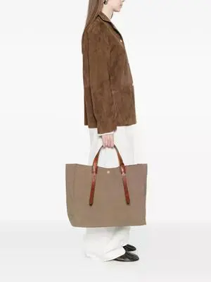 ROBERTA PIERI Adjustable Tote Bag