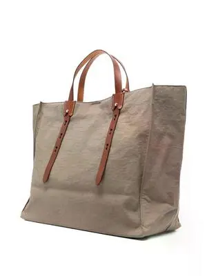 ROBERTA PIERI Adjustable Tote Bag